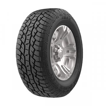 TERRA XPLORER C2 A/T